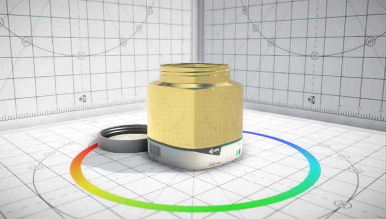 Rendering Pipeline And Shaders Argosvu
