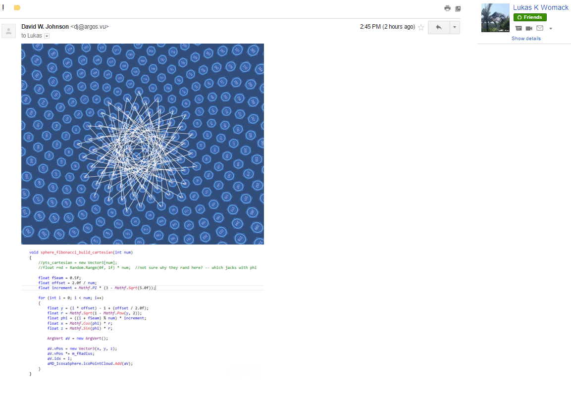 Argos Internal Original – ArgosVu