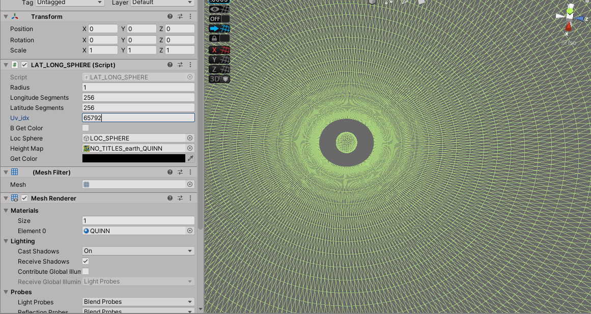 Foundations – Fundamentals – Engine Primitives – ArgosVu